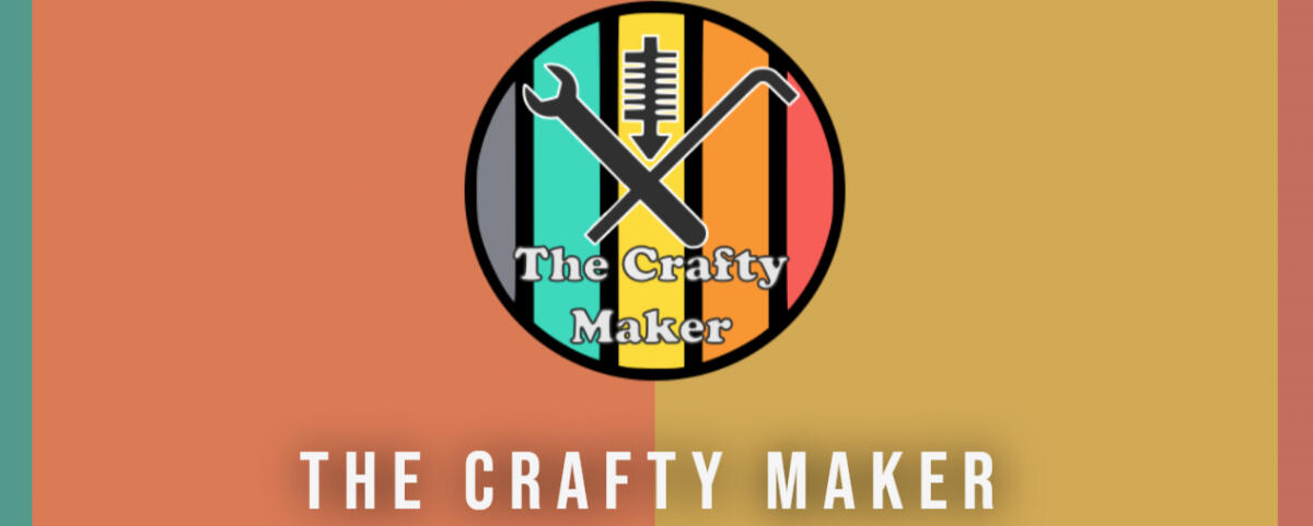 The Crafty Maker